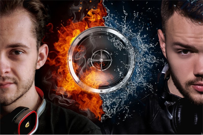 Energy Overload - velika žurka na otvorenim bazenima u Kruševcu | U gradu